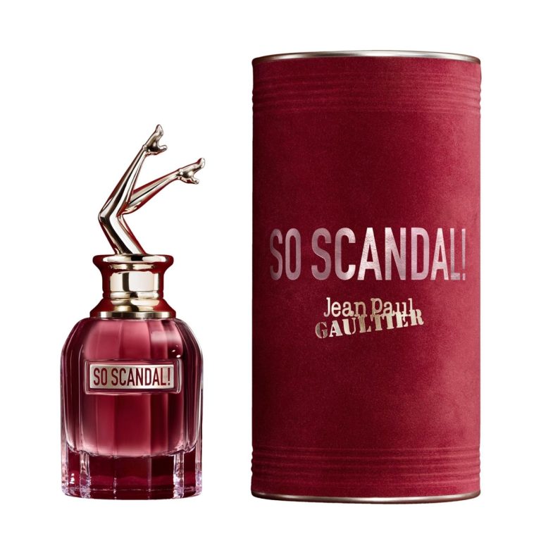 So Scandal by JEAN PAUL GAULTIER - EDP - Model